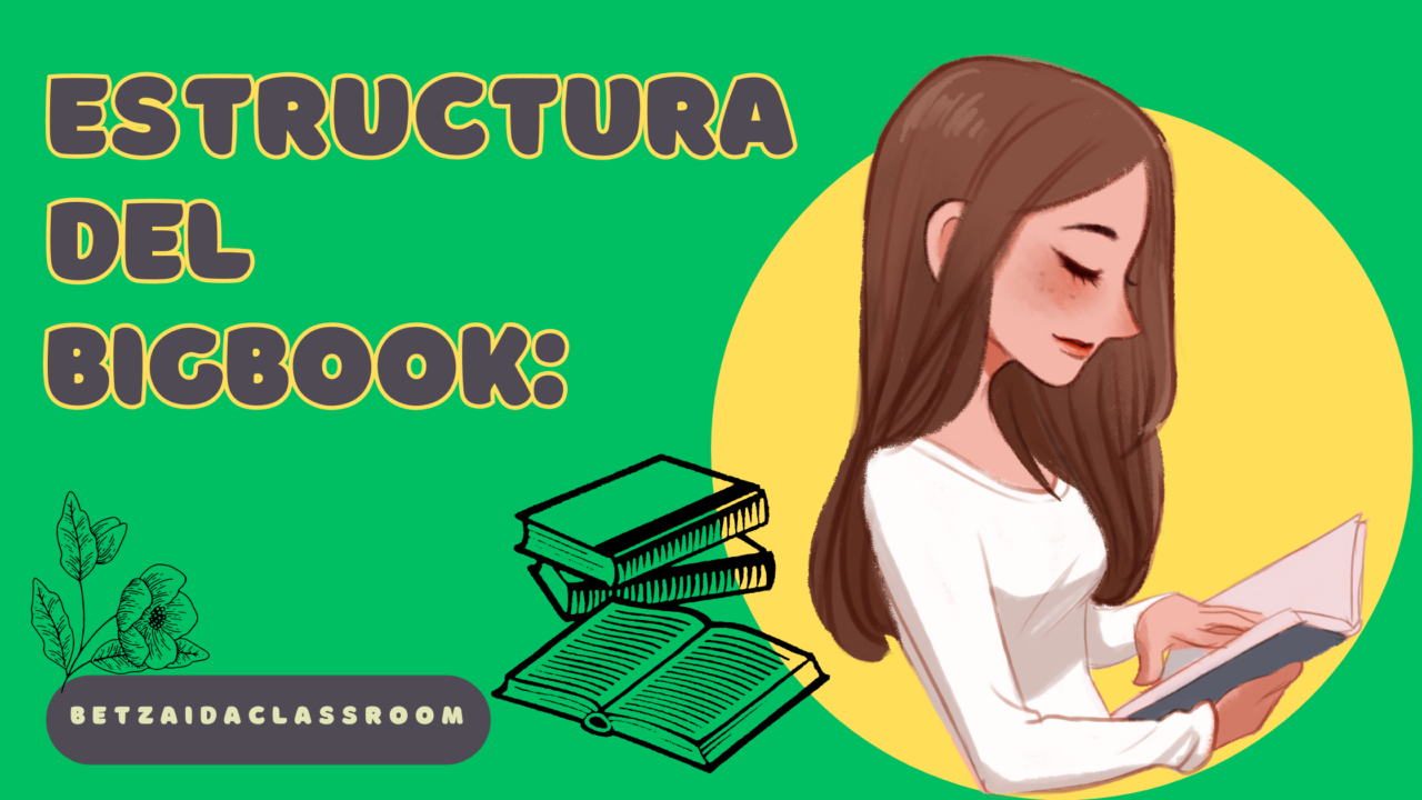 El Bigbook como Herramienta en la Enseñanza del Ingles.
