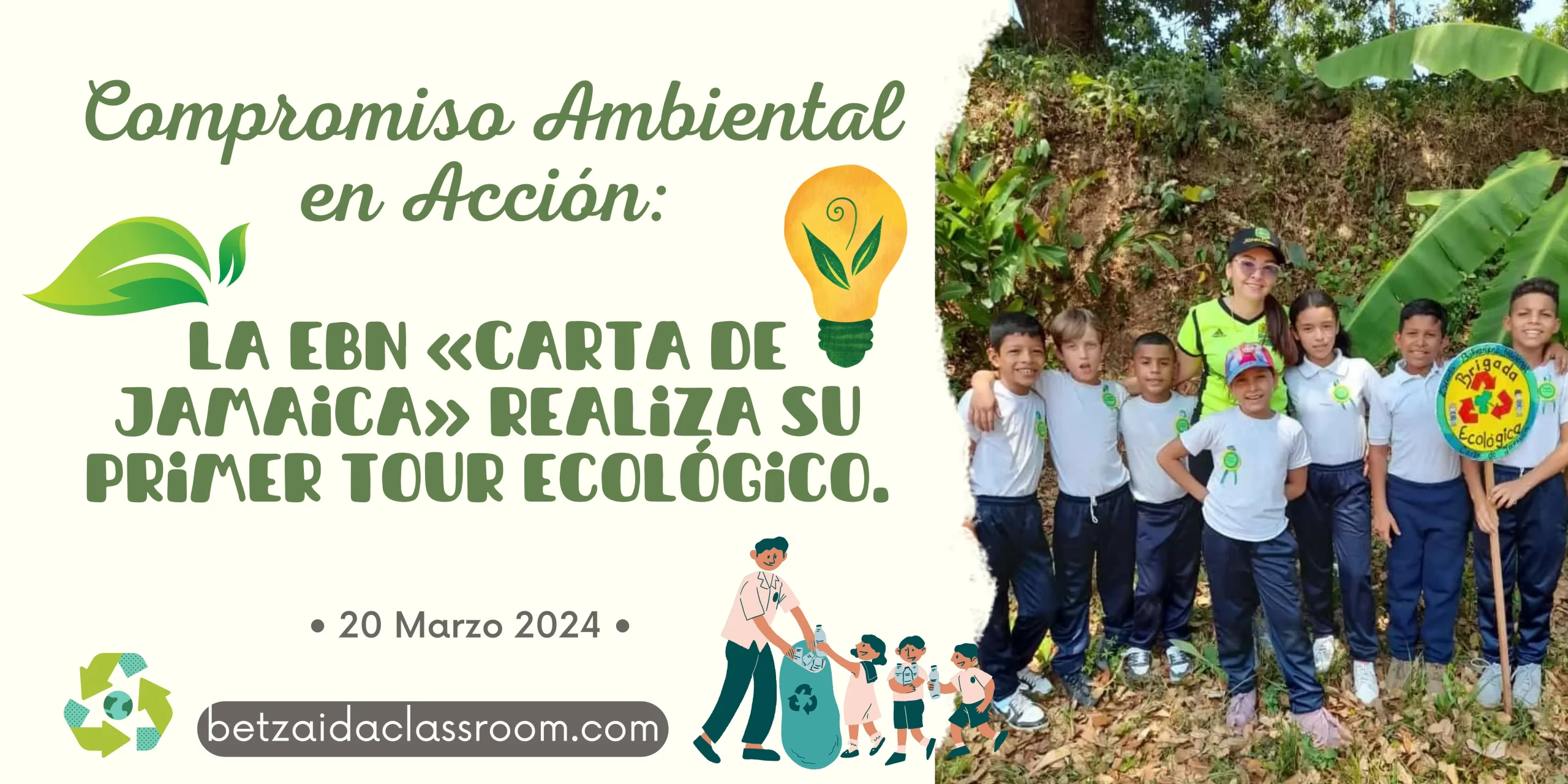 Compromiso Ambiental en Acción